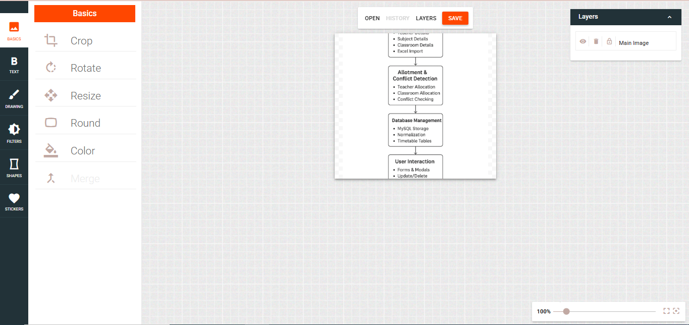 Get Your Project Done