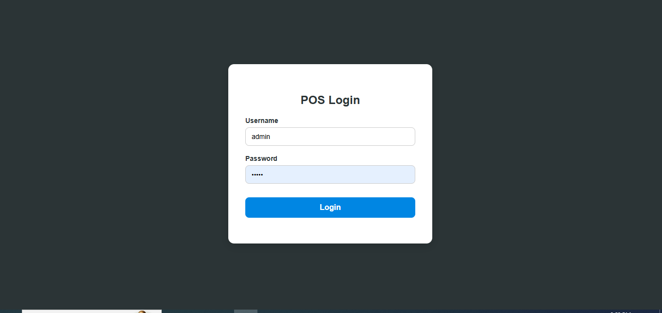 Get Your Project Done