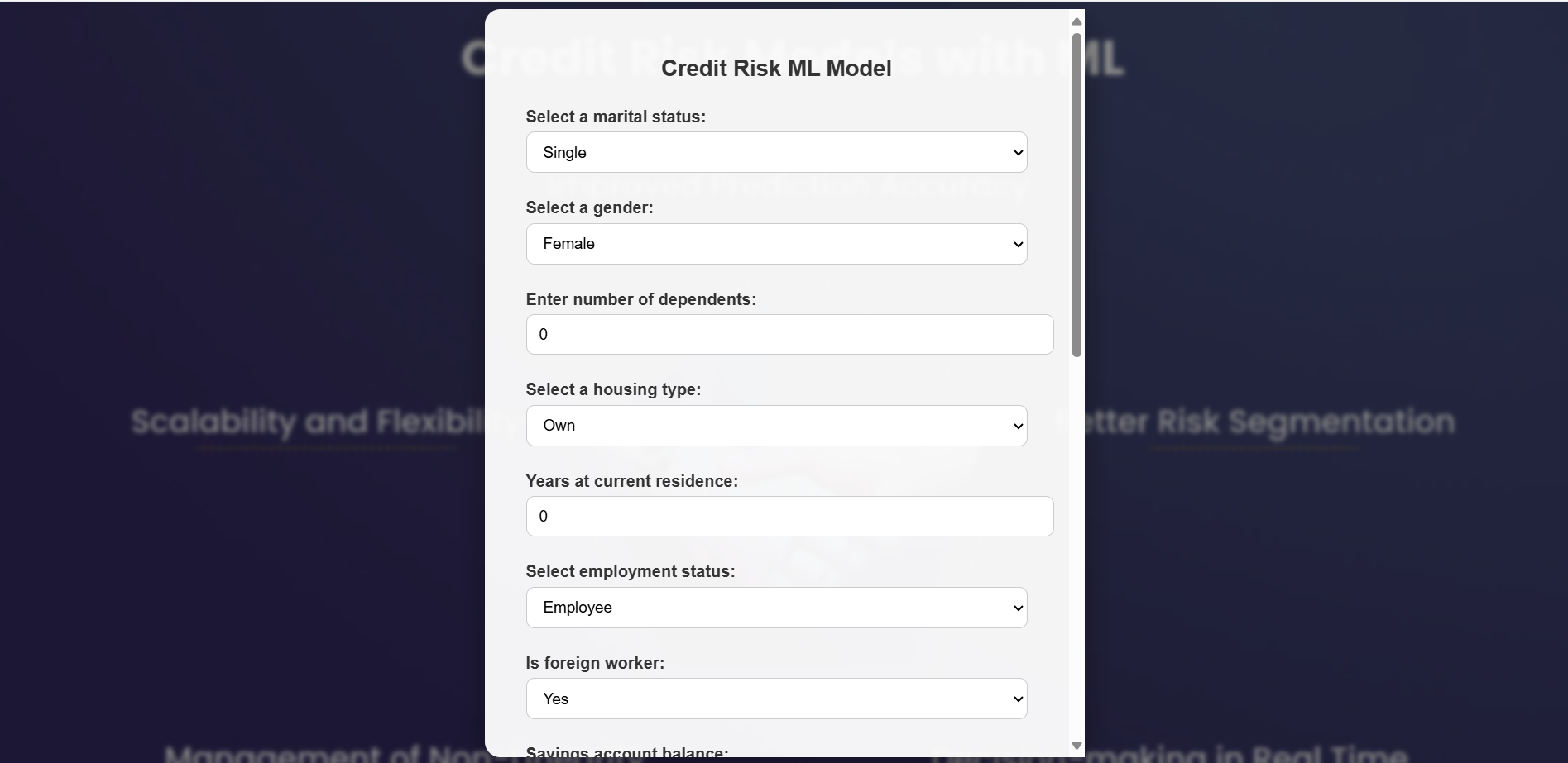 Get Your Project Done